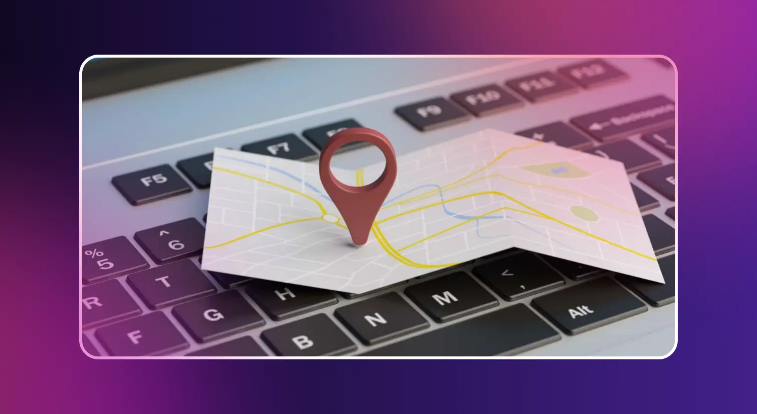 A Complete Guide to Product Localization